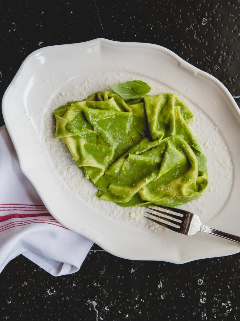 Best Pastas in the Country | Food Network