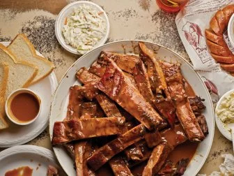 Ribs Recipes | Food Network