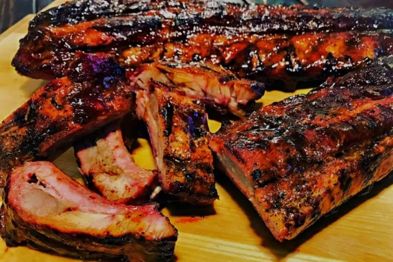 The Best Ribs in Every State | Food Network
