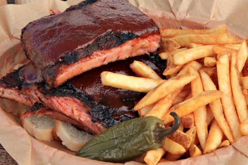 The Best Ribs in Every State | Food Network