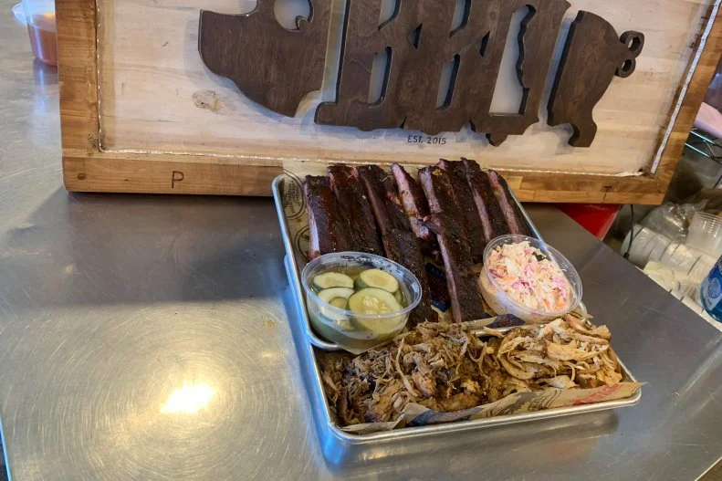 The Best Ribs in Every State | Food Network