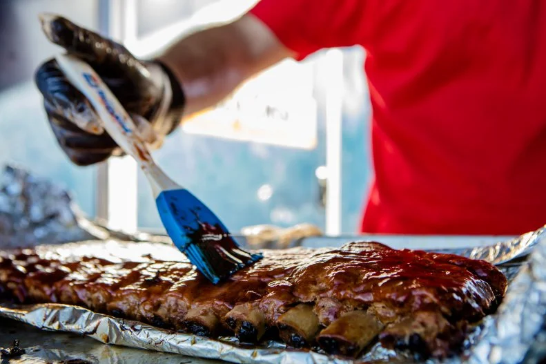 The Best Ribs in Every State | Food Network