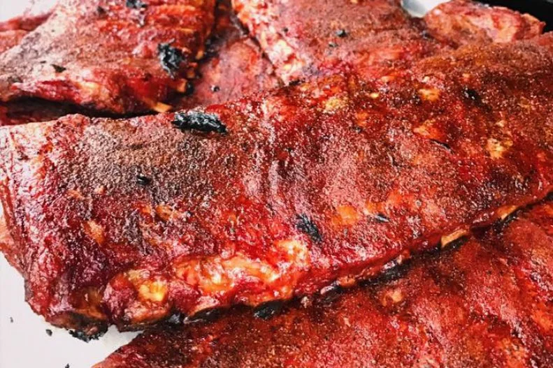 The Best Ribs in Every State | Food Network