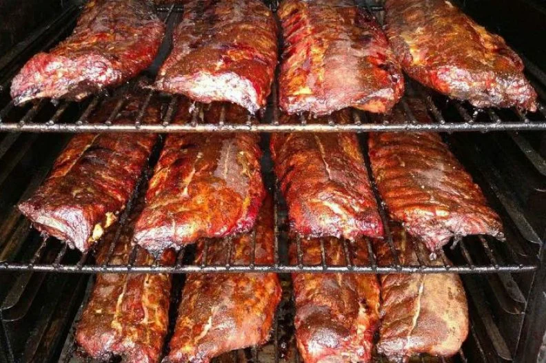The Best Ribs in Every State | Food Network