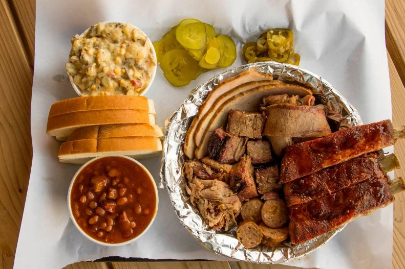 The Best Ribs in Every State | Food Network