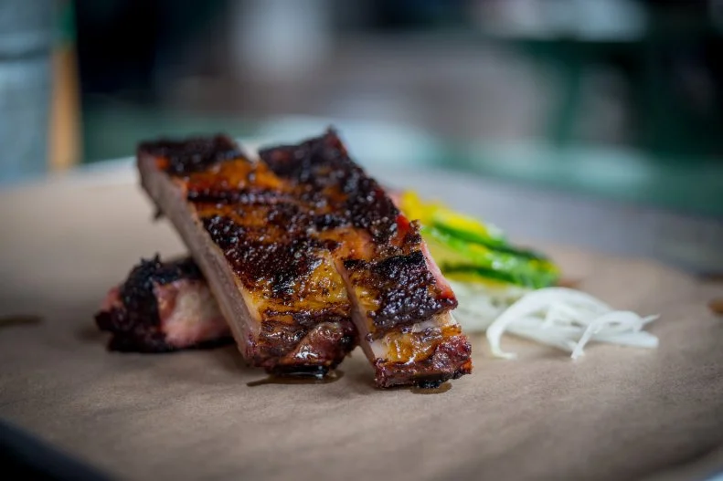 The Best Ribs in Every State | Food Network