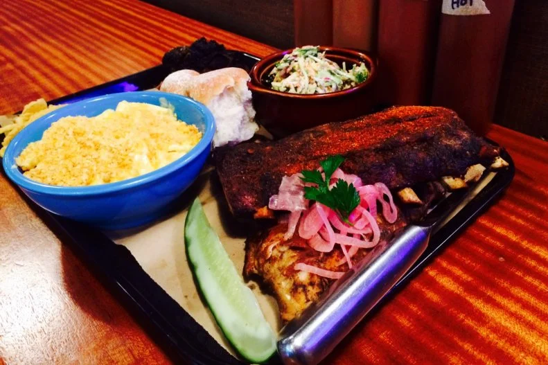 The Best Ribs in Every State | Food Network