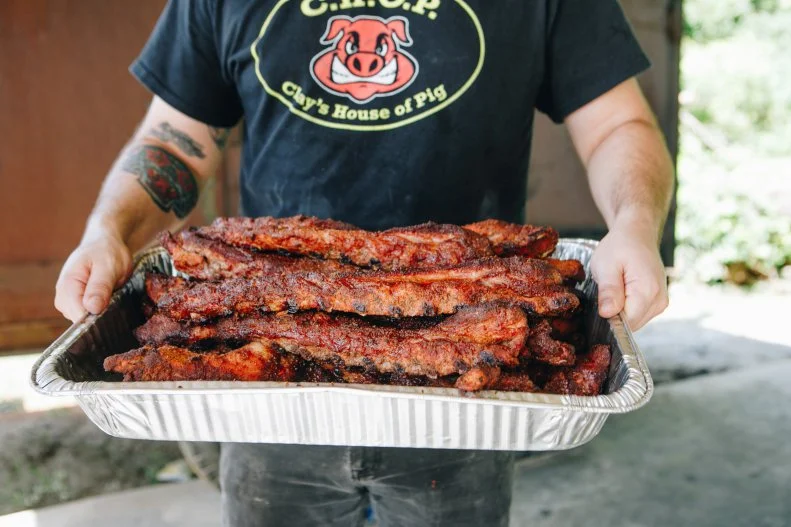 The Best Ribs in Every State | Food Network