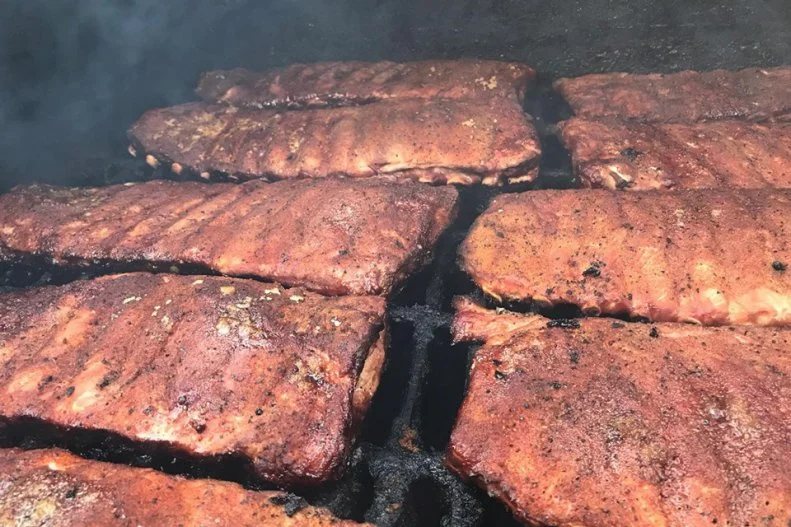 The Best Ribs in Every State | Food Network