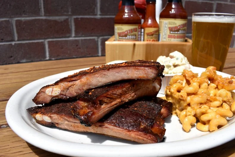 The Best Ribs in Every State | Food Network