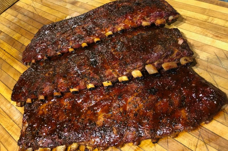 The Best Ribs in Every State | Food Network