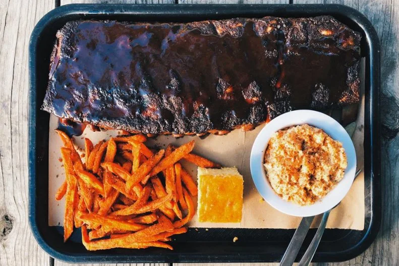 The Best Ribs in Every State | Food Network