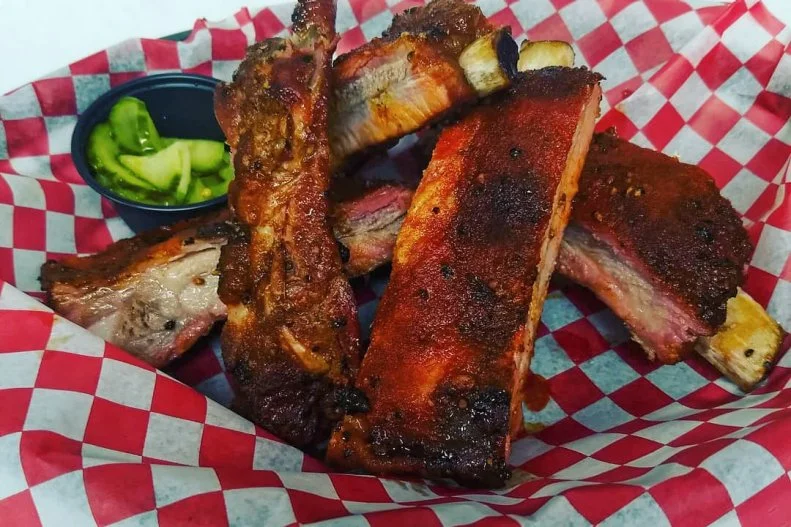 The Best Ribs in Every State | Food Network