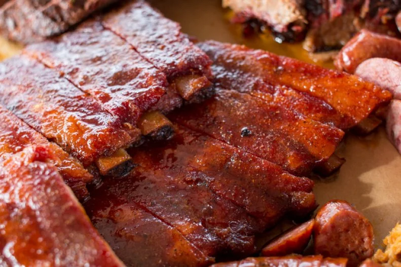 The Best Ribs in Every State | Food Network