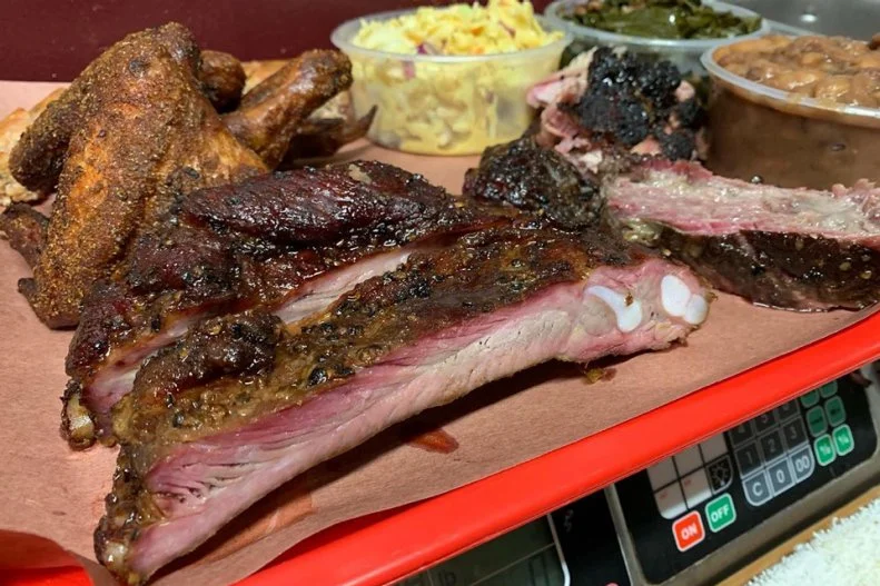 The Best Ribs in Every State | Food Network