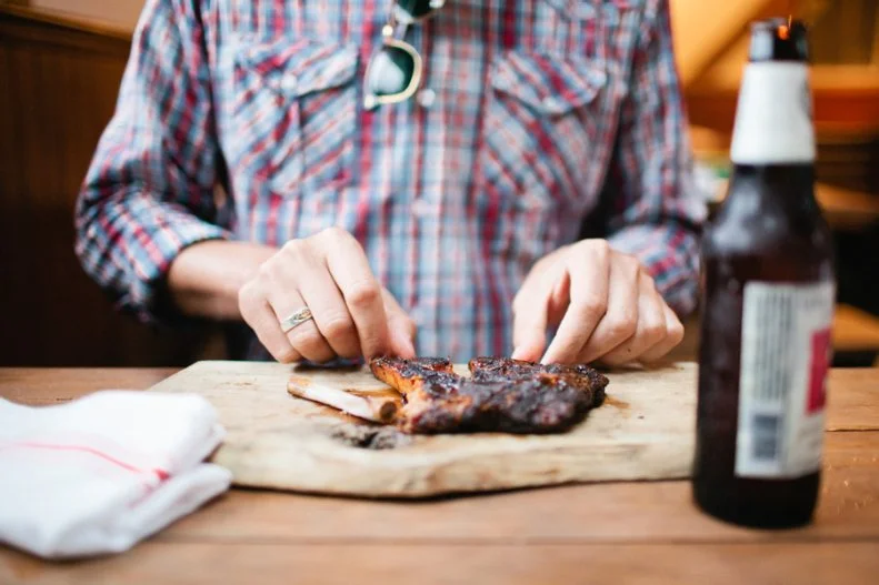 The Best Ribs in Every State | Food Network