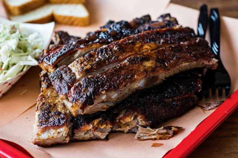The Best Ribs in Every State | Food Network