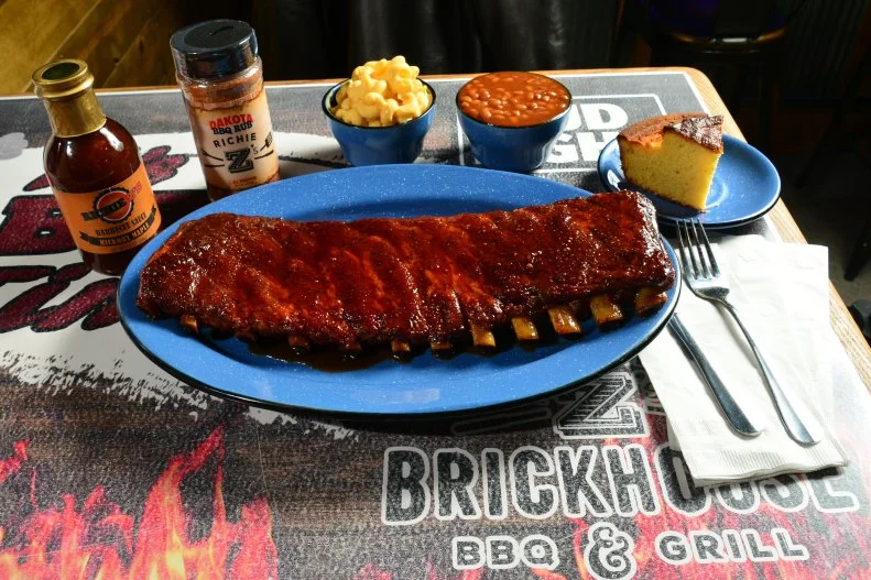 The Best Ribs in Every State | Food Network