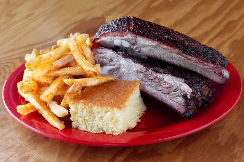 The Best Ribs in Every State | Food Network