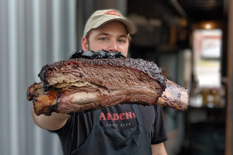 The Best Ribs in Every State | Food Network