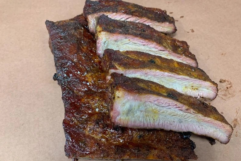 The Best Ribs in Every State | Food Network