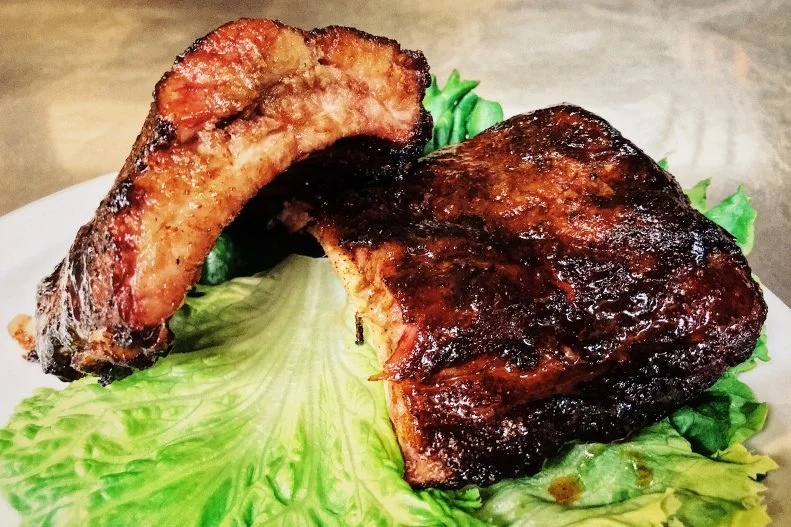 The Best Ribs in Every State | Food Network