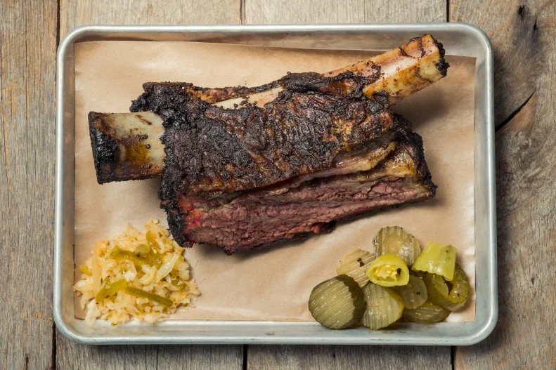 The Best Ribs in Every State | Food Network