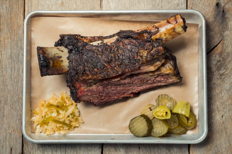 The Best Ribs in Every State | Restaurants : Food Network | Food Network