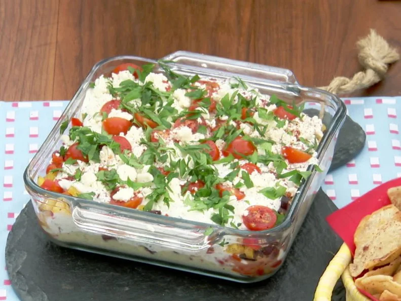 50 Best Dip Recipes & Ideas | Food Network