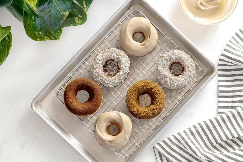 50 Doughnut Recipes That Are Easy To Make at Home | Food Network