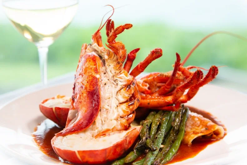 The Best Restaurants in Maui | Food Network