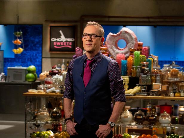 Chopped | Food Network