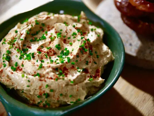Obatzda (Beer Cheese) Recipe | Molly Yeh | Food Network