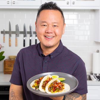 Jet Tila | Food Network