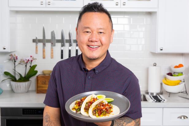 Jet Tila | Food Network