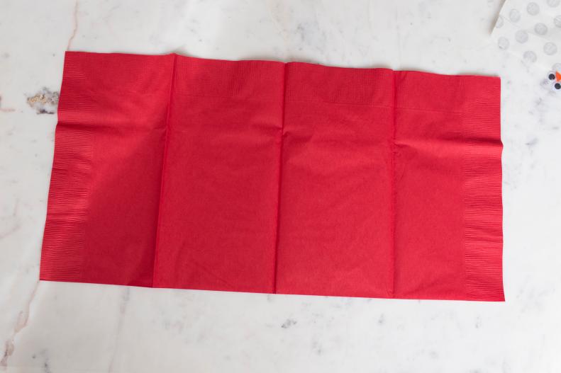 How to Make Turkey Napkins | Thanksgiving Entertaining Recipes and ...