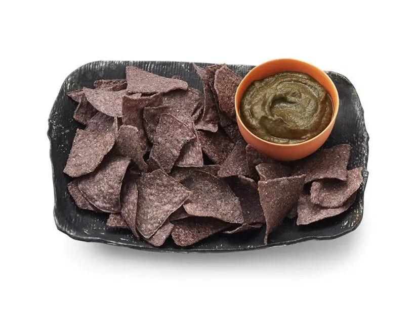 Black Bean Swamp Dip Recipe | Food Network Kitchen | Food Network