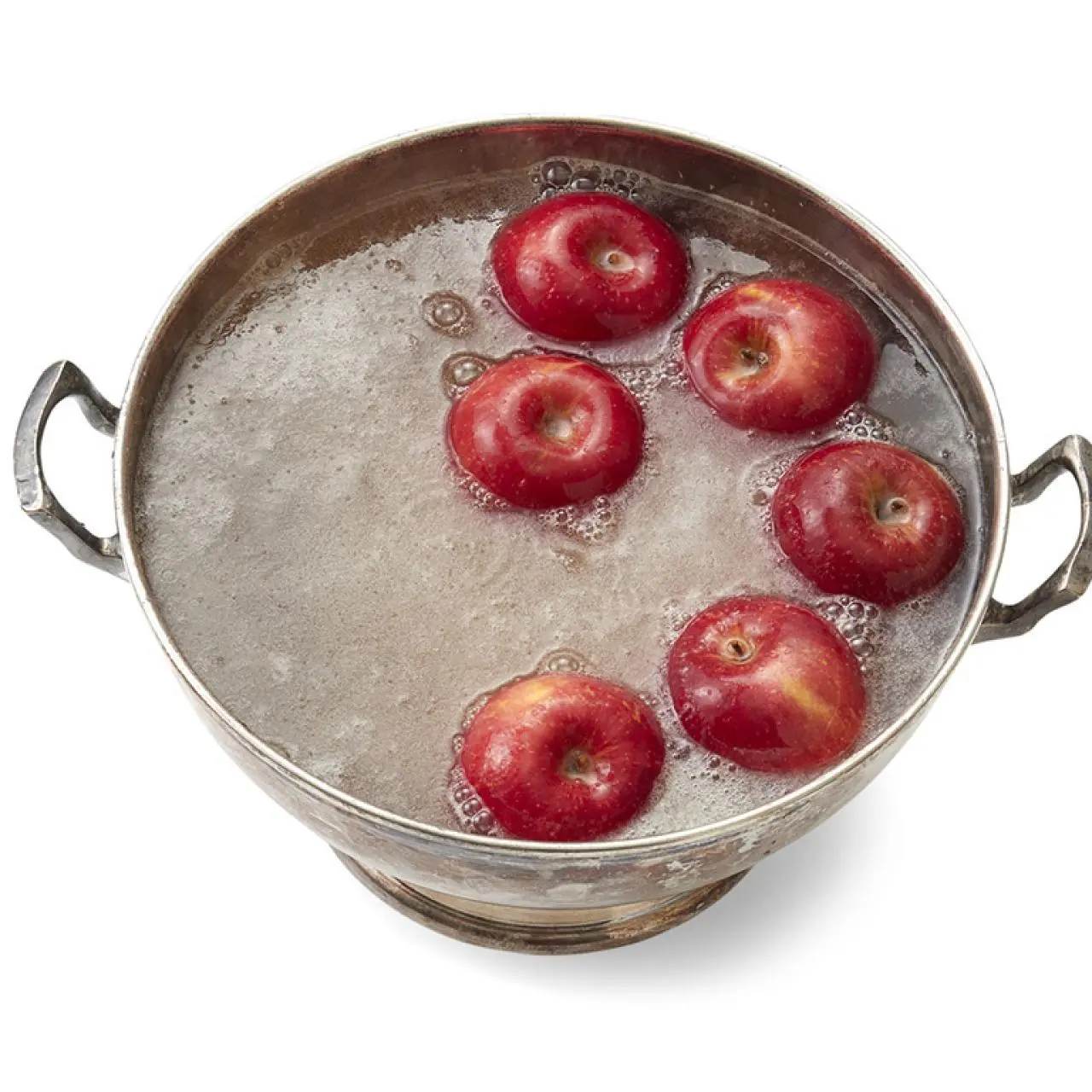Bobbing For Apples