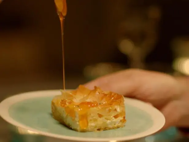 Old Rag Pie Recipe | Nigella Lawson | Food Network