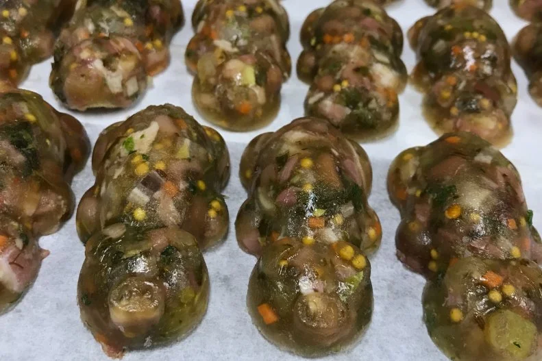 The Cutest Foods in the Country | Food Network