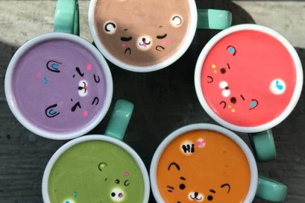 The Cutest Foods in the Country | Food Network