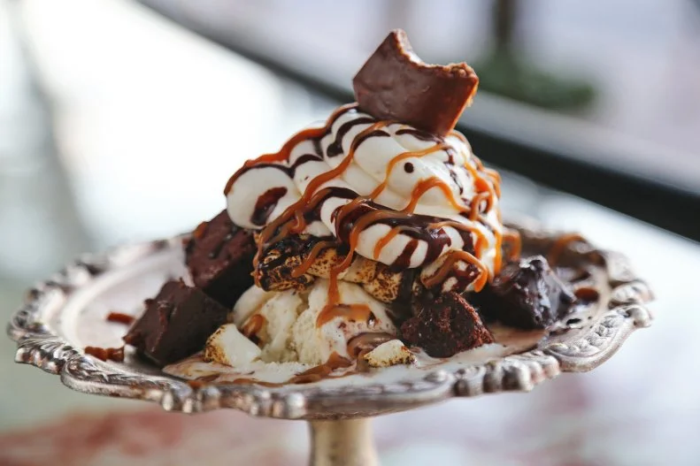 The Best Ice Cream Sundaes | Food Network