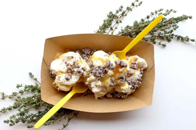 The Best Ice Cream Sundaes | Food Network