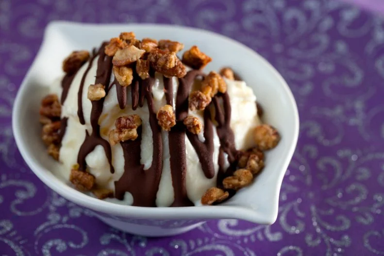 The Best Ice Cream Sundaes | Food Network