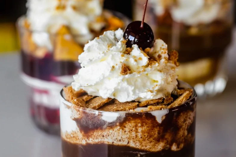 The Best Ice Cream Sundaes | Food Network