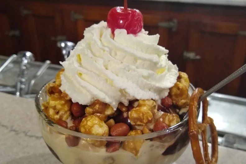The Best Ice Cream Sundaes | Food Network