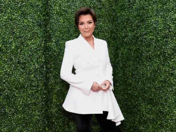 We Want to Be Invited to Kris Jenner's Parties for the Gift Bags | FN ...