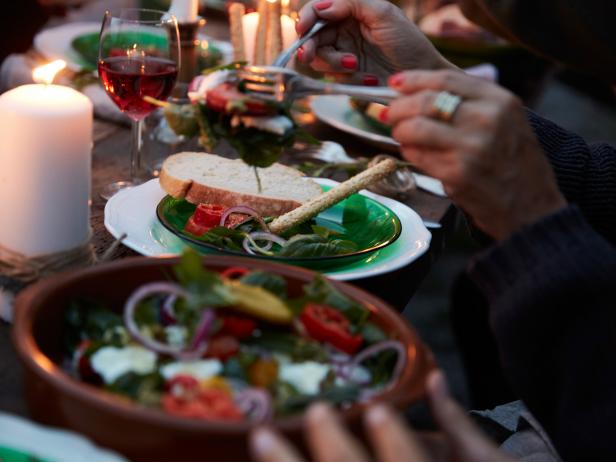 What Does Farm-to-Table Mean? | Recipes, Dinners and Easy Meal Ideas ...