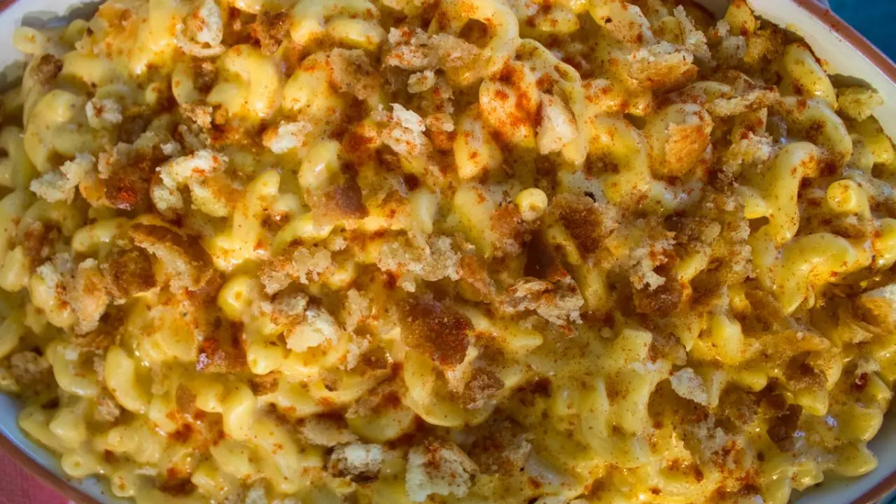 Stunning Kardea Brown Macaroni And Cheese Photos