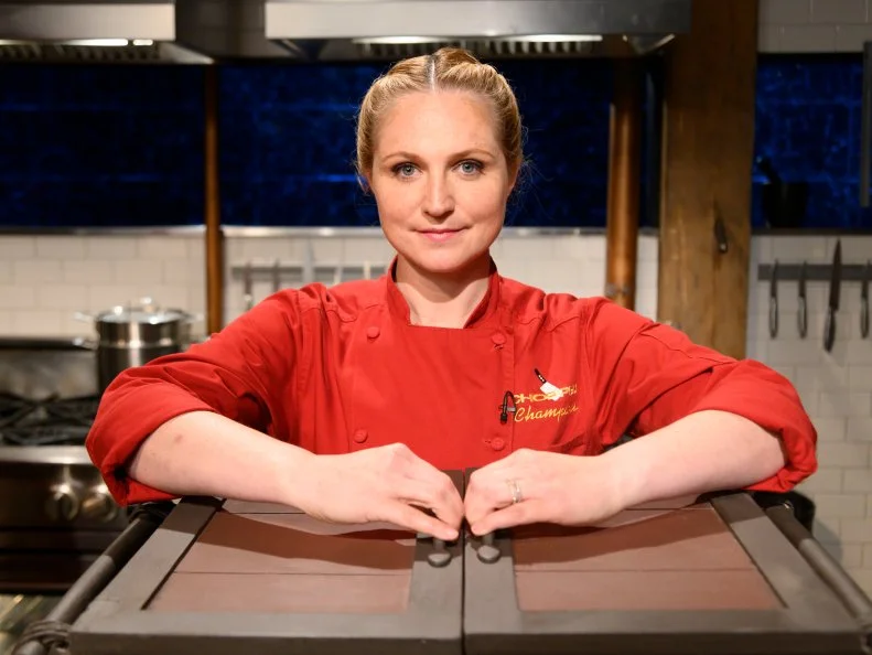 Meet the Competitors: Chopped Champions Tournament | Food Network